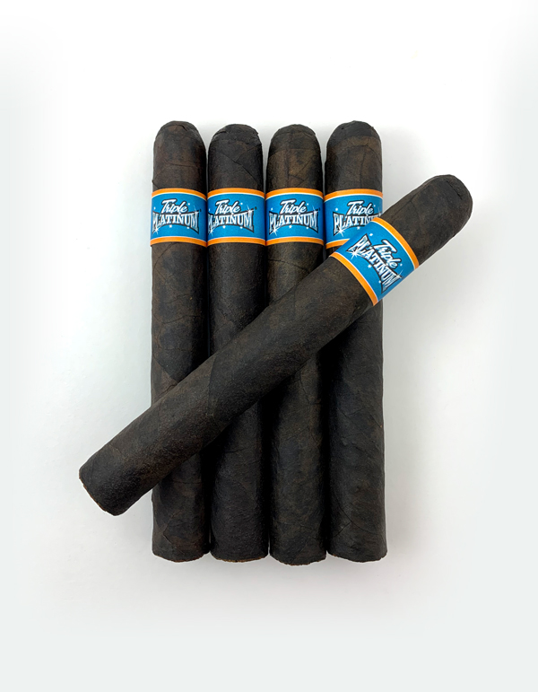 Products | Triple Platinum Cigars